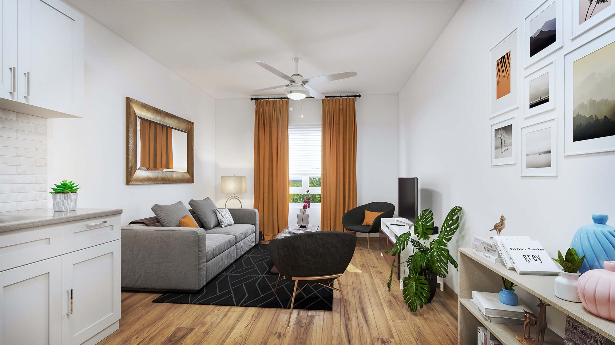 Renderings | Trailhead Community